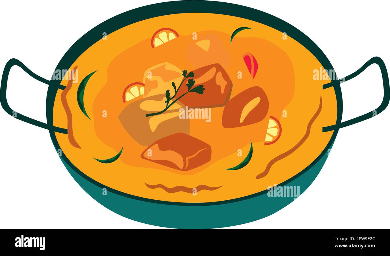 Curry detailed hi-res stock photography and images - Alamy