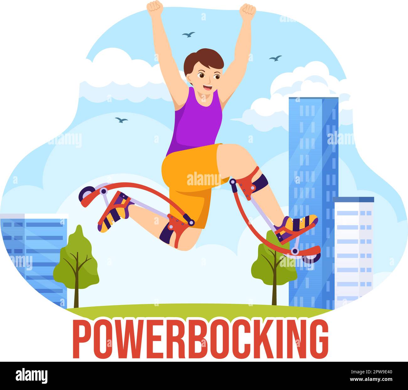 Trekkers at Stock Vector Images - Alamy