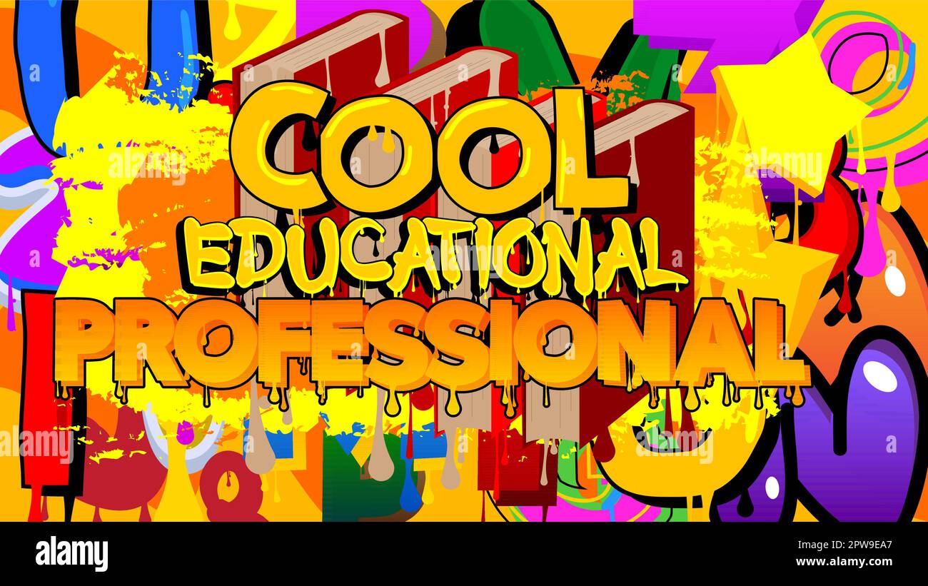 Graffiti about studying Stock Vector Images - Alamy