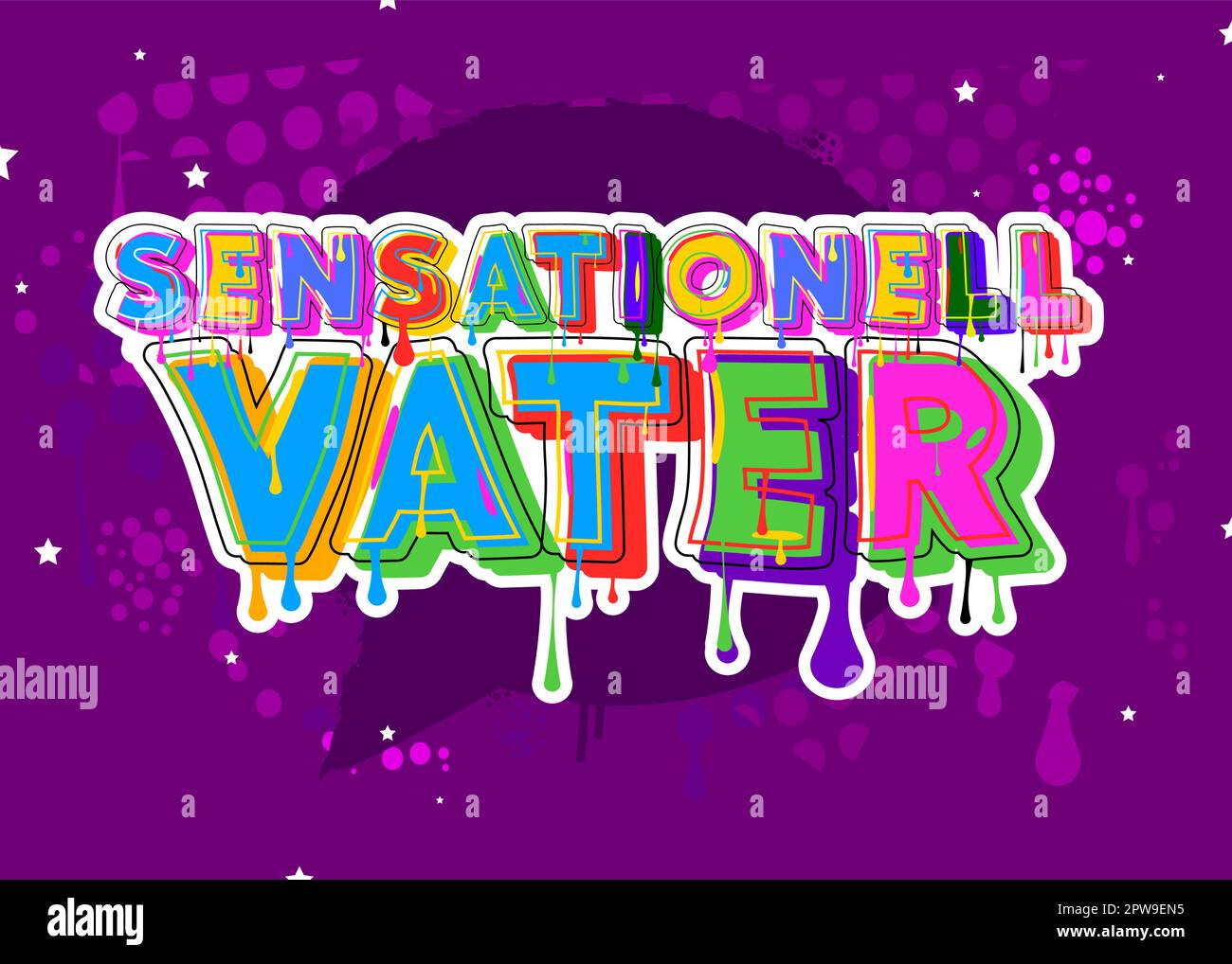 Child care father germany hi-res stock photography and images - Alamy