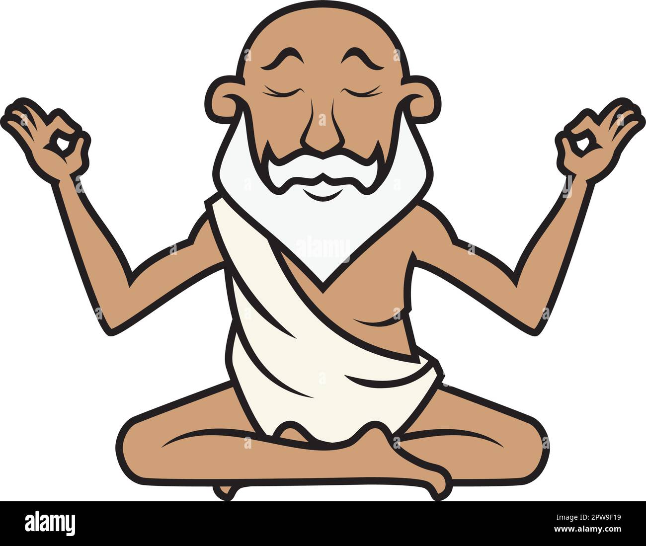 Guru chakra hi-res stock photography and images - Alamy