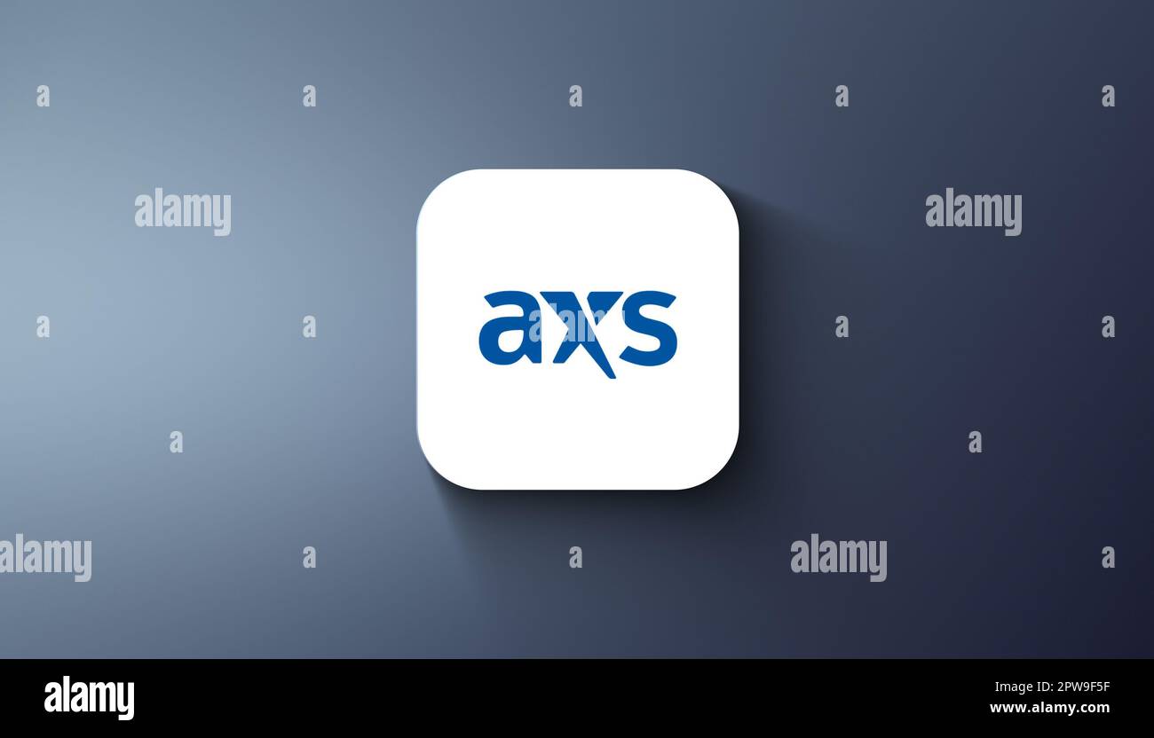 Axs tickets hi-res stock photography and images - Alamy