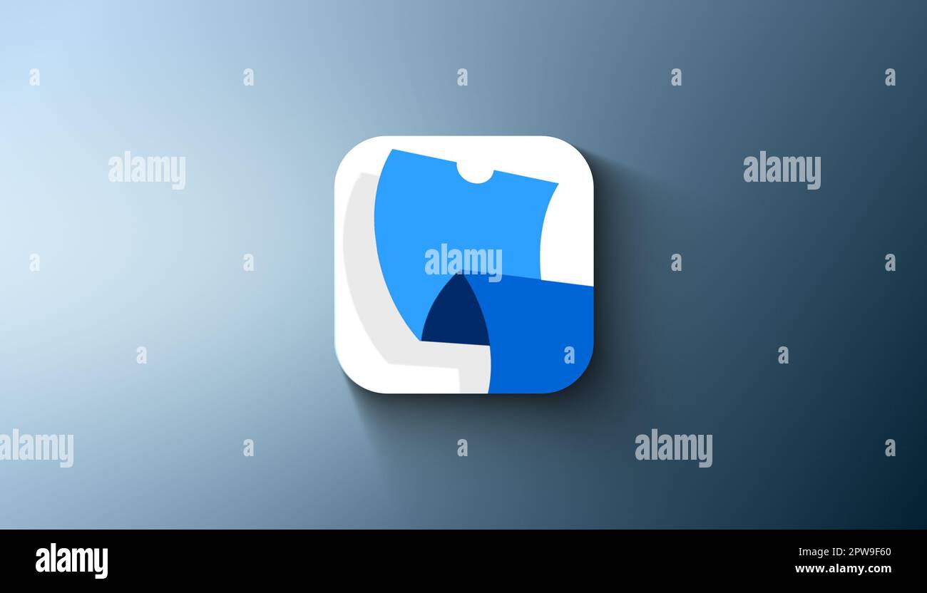 Agadir, Morocco - April, 2023: TickPick Logo in a Gradient Background ...