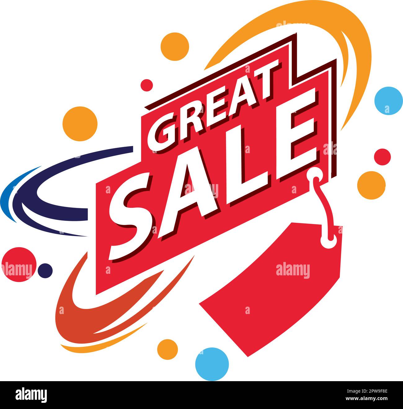 Great clearance Stock Vector Images - Alamy