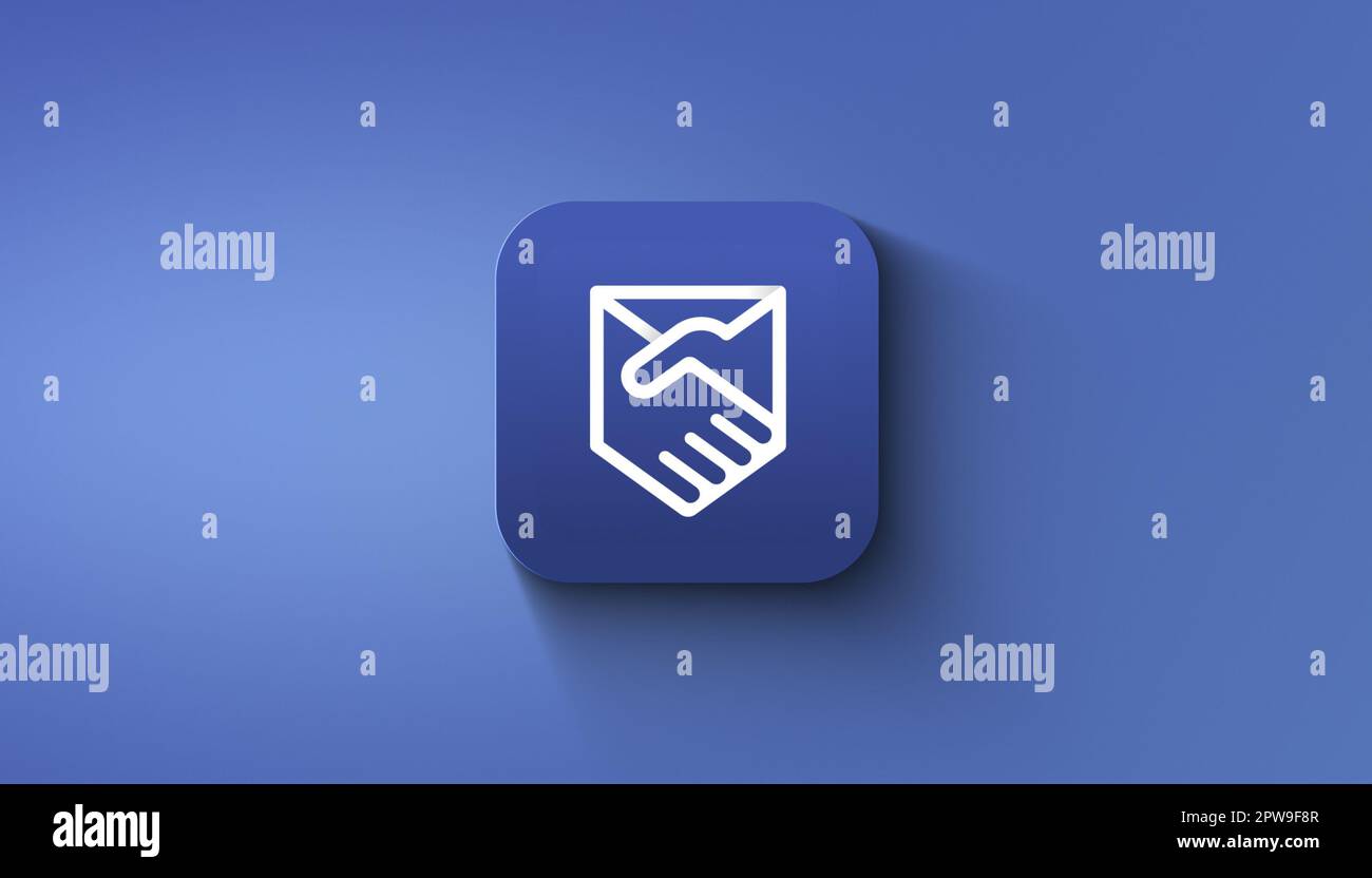 Agadir, Morocco - April, 2023: Remitly Logo in a Gradient Background ...