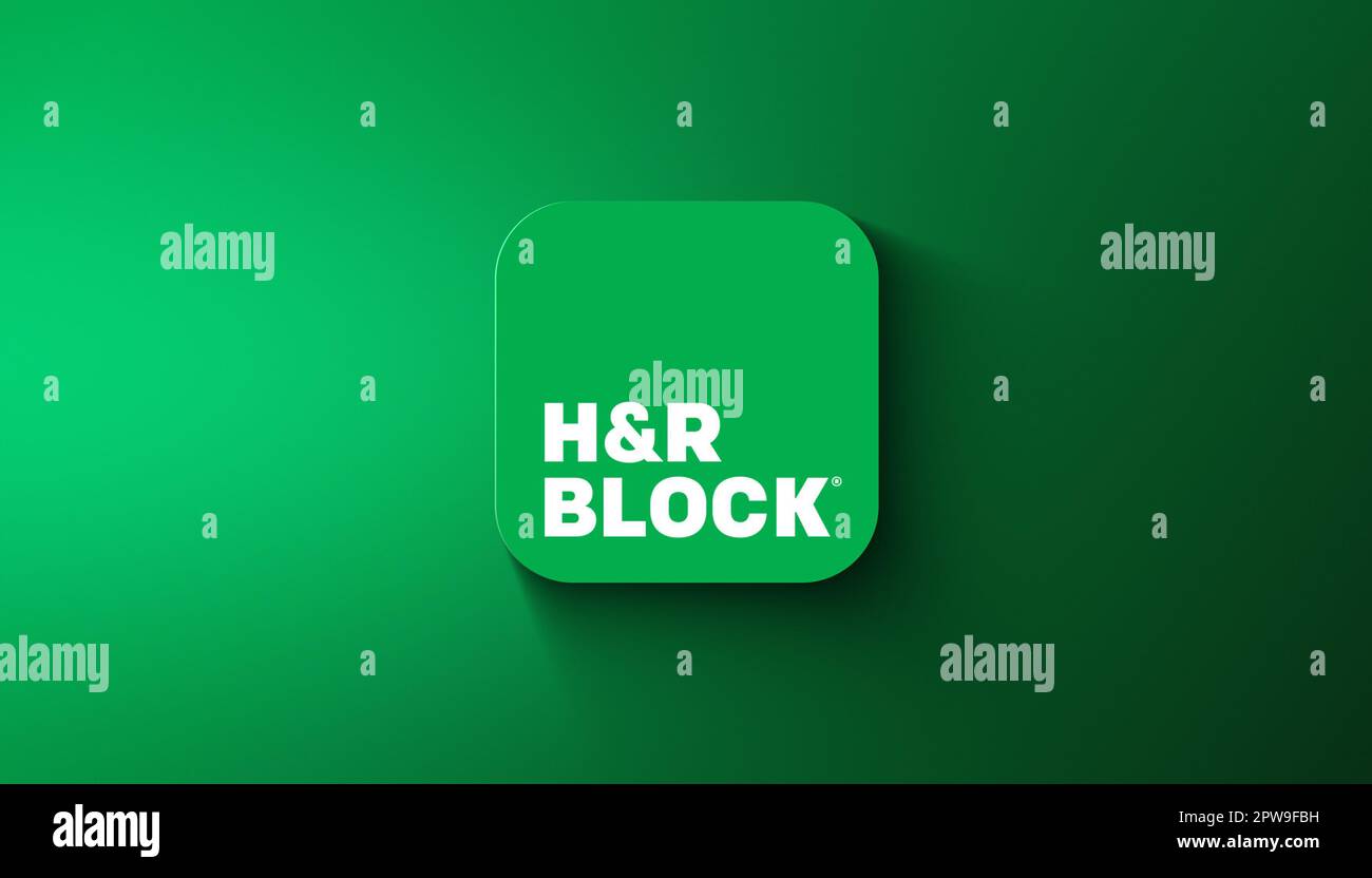 Handr Block Logo