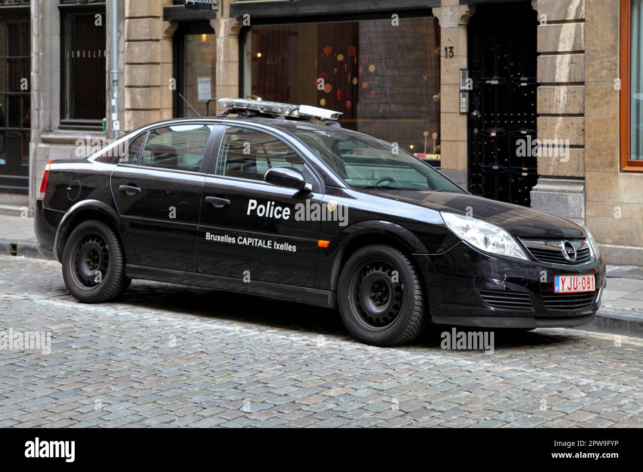 Brigade anti agression hi-res stock photography and images - Alamy