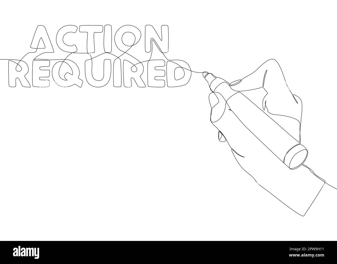 Serious importance Stock Vector Images - Alamy