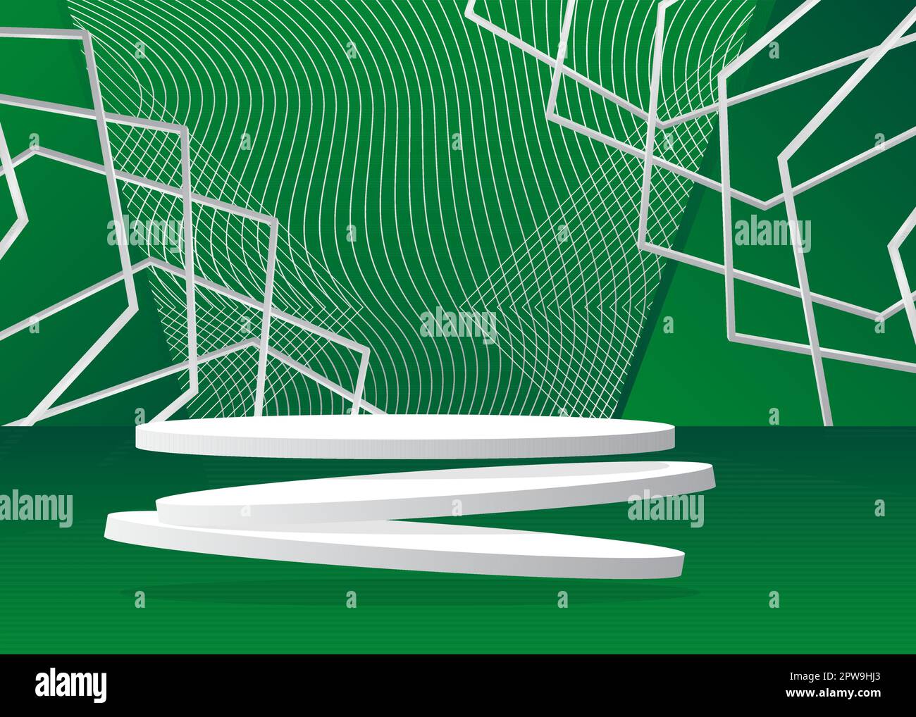 Display jade Stock Vector Images - Alamy