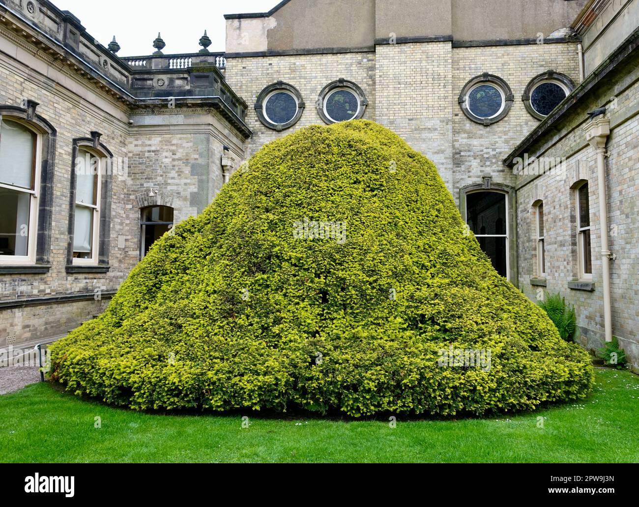 Biddulph grange garden hi-res stock photography and images - Alamy
