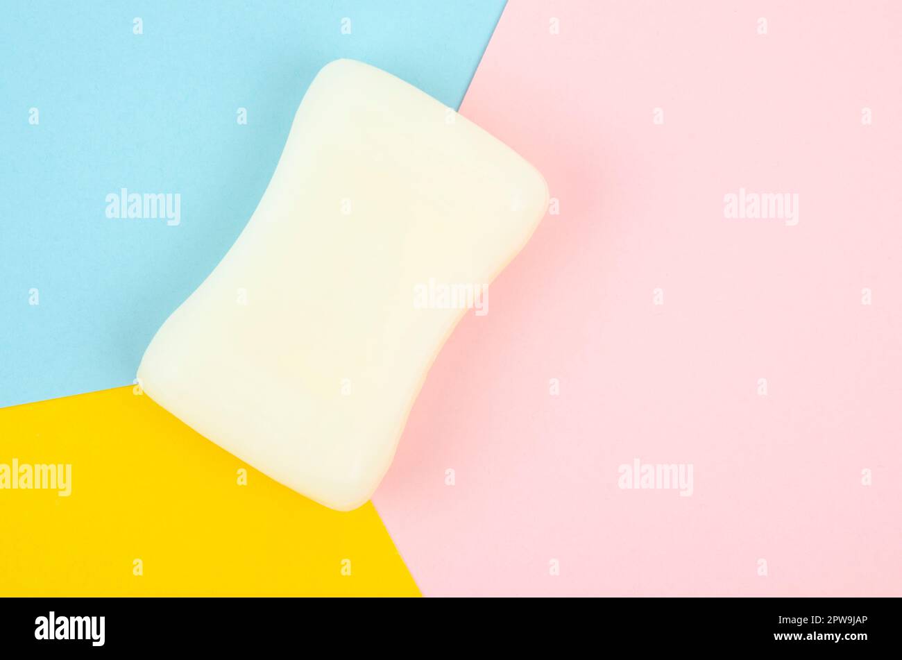 Handmade soap block hi-res stock photography and images - Alamy
