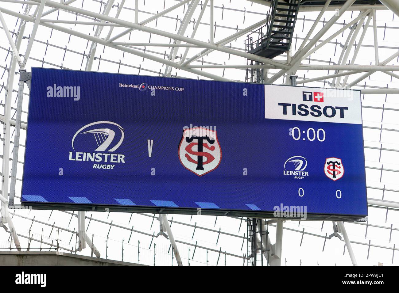 Kickoff close up hi-res stock photography and images - Alamy