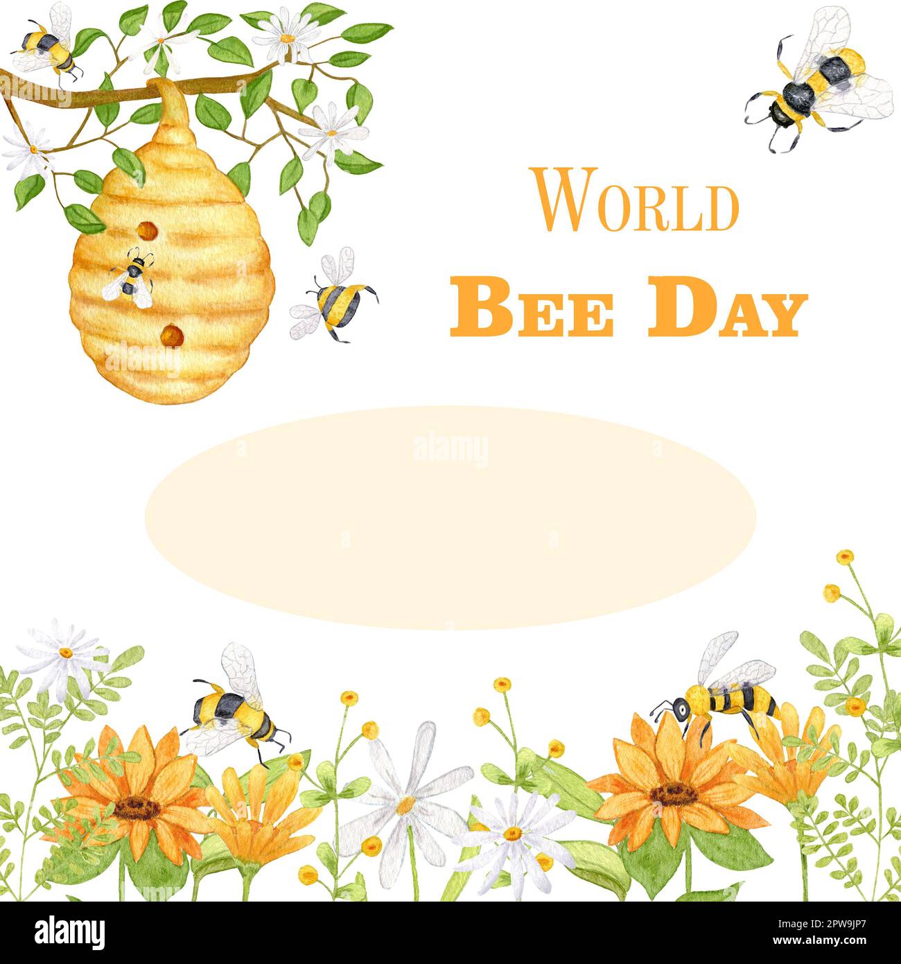 Poster flower hi-res stock photography and images - Alamy