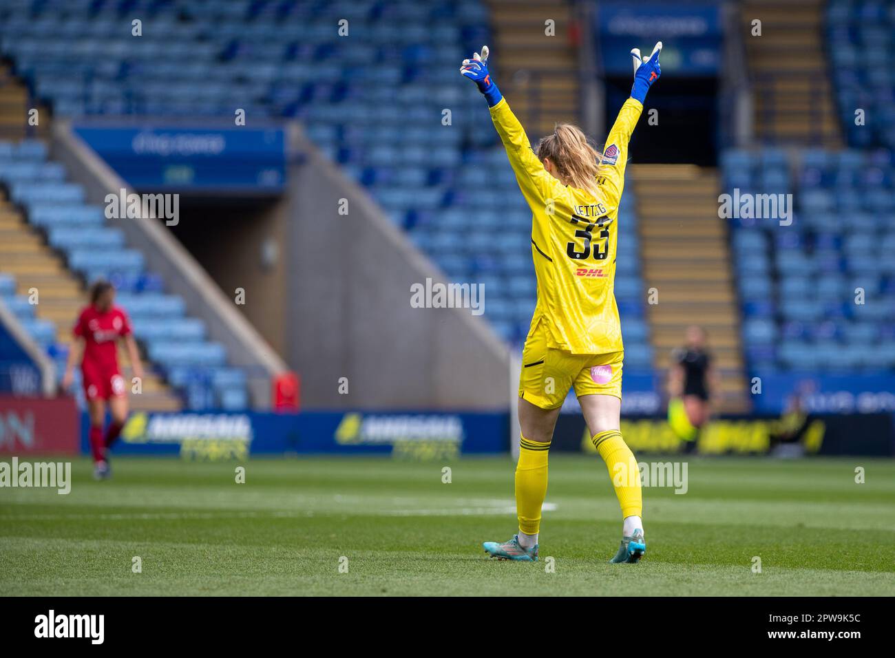 Janina leitzig hi-res stock photography and images - Alamy