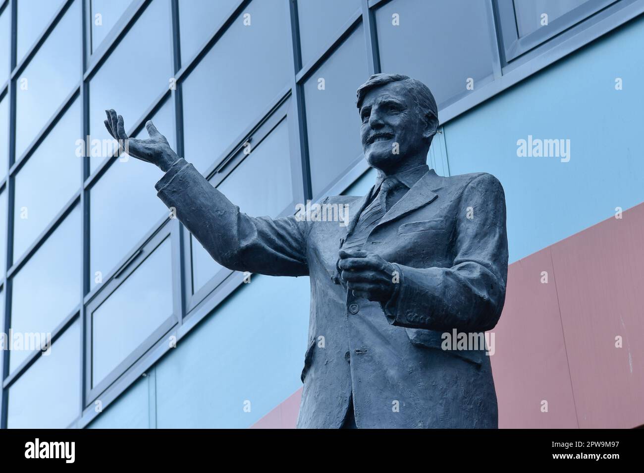 Coventry, UK. 29th Apr, 2023. 29th April 2023; Coventry Building ...