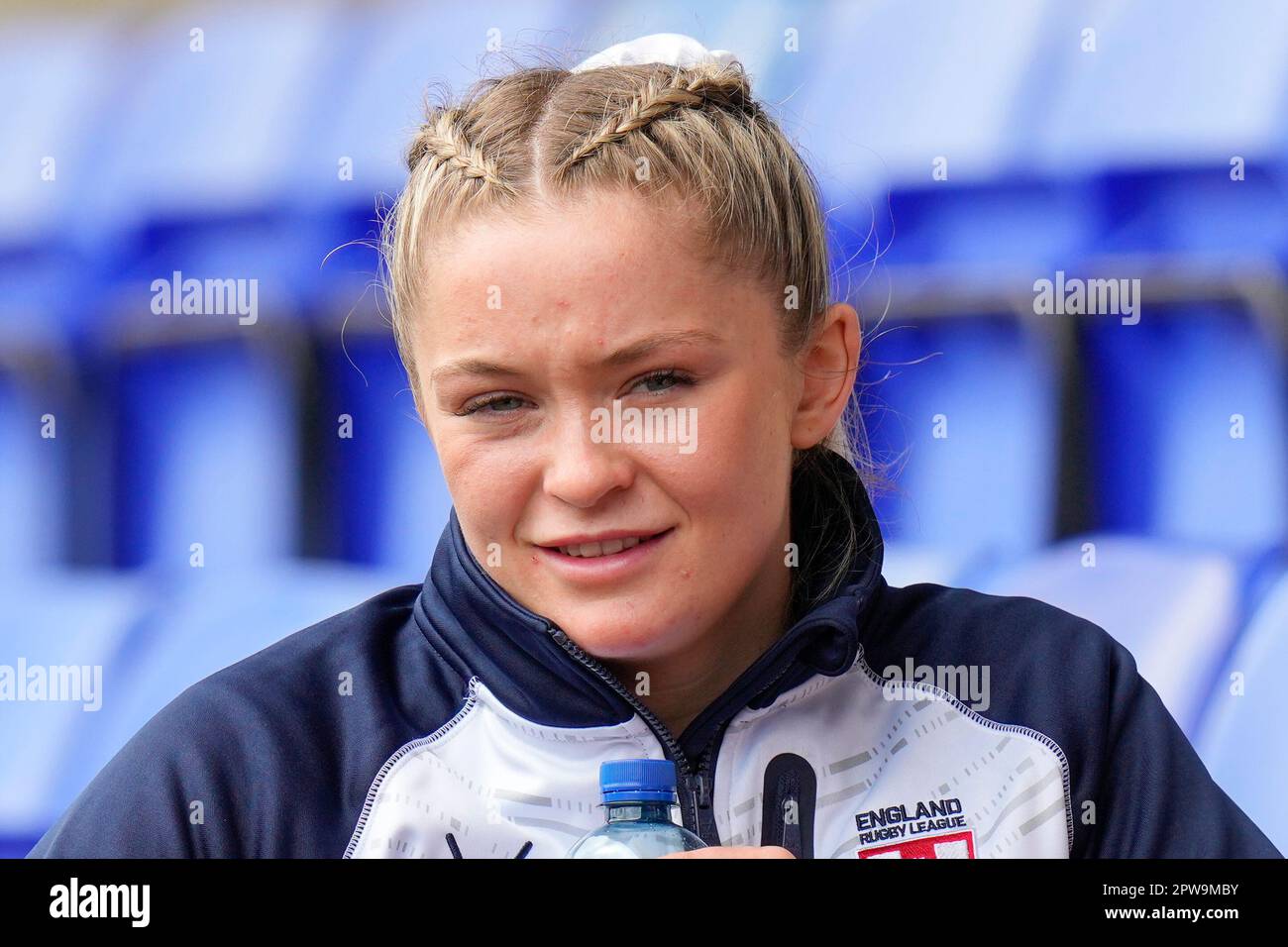 Olivia wood hi-res stock photography and images - Alamy