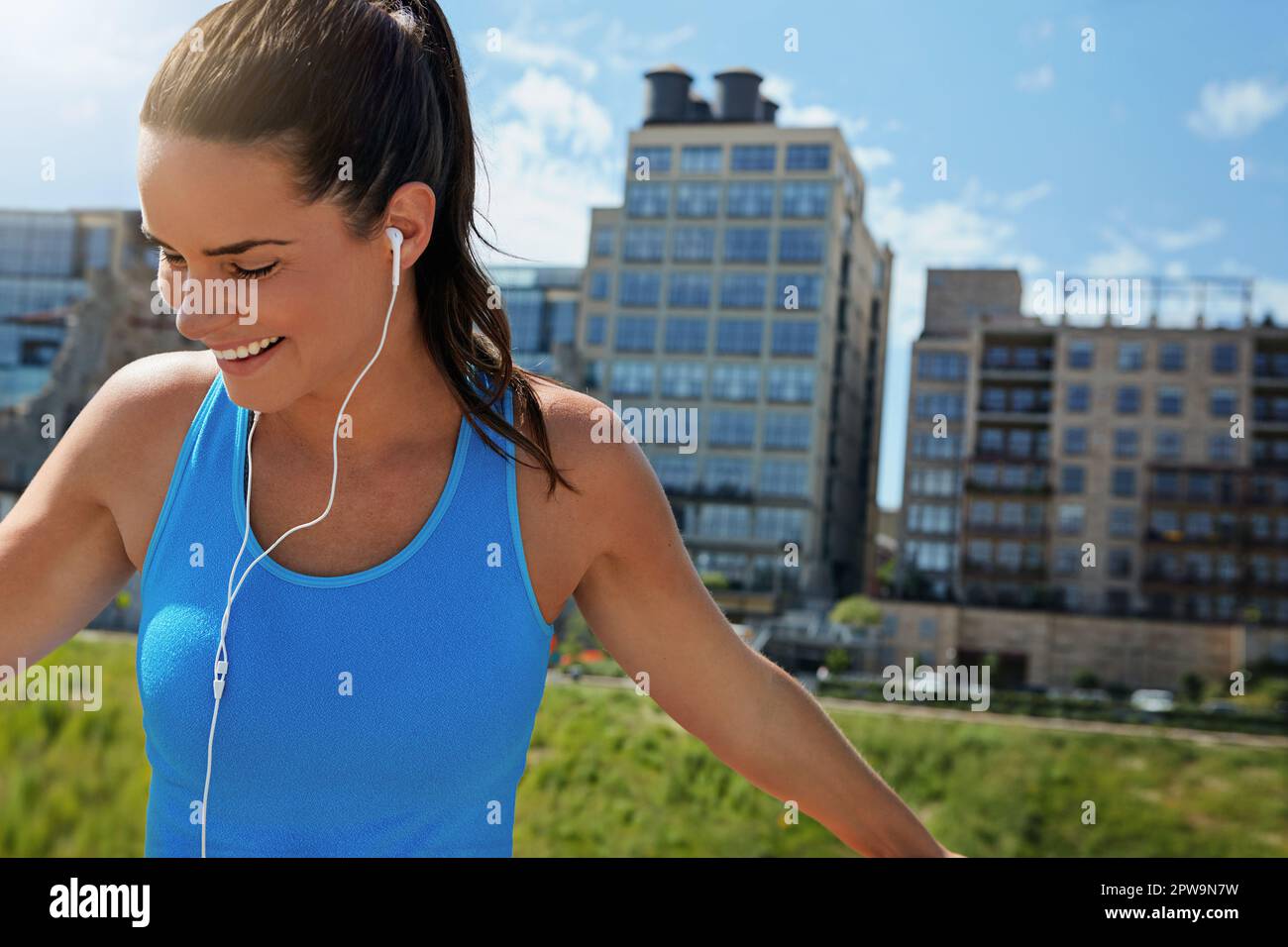 Women i have hi-res stock photography and images - Alamy