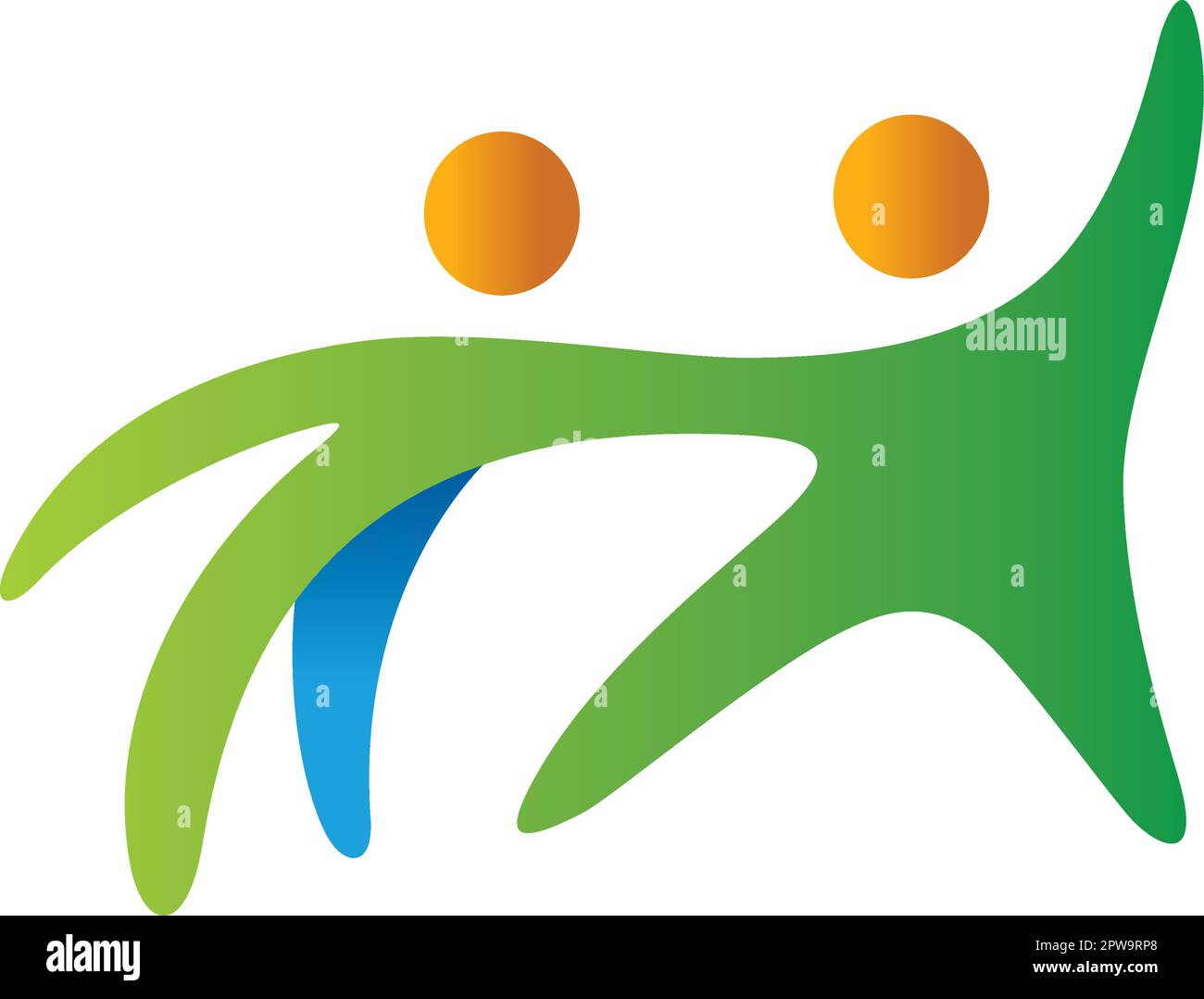 Social Activity, Helping Gesture and Teamwork Symbol Stock Vector Image ... Social Activity, Helping Gesture and Teamwork Symbol Stock Vector Image ...