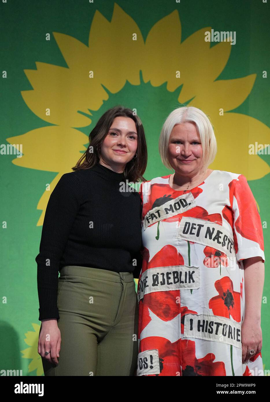 Hanna grosse holtrup hi-res stock photography and images - Alamy