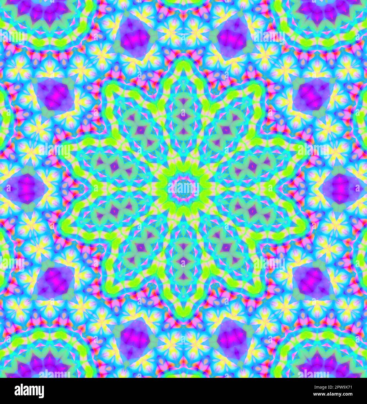 Background with abstract bright radial pattern Stock Photo - Alamy