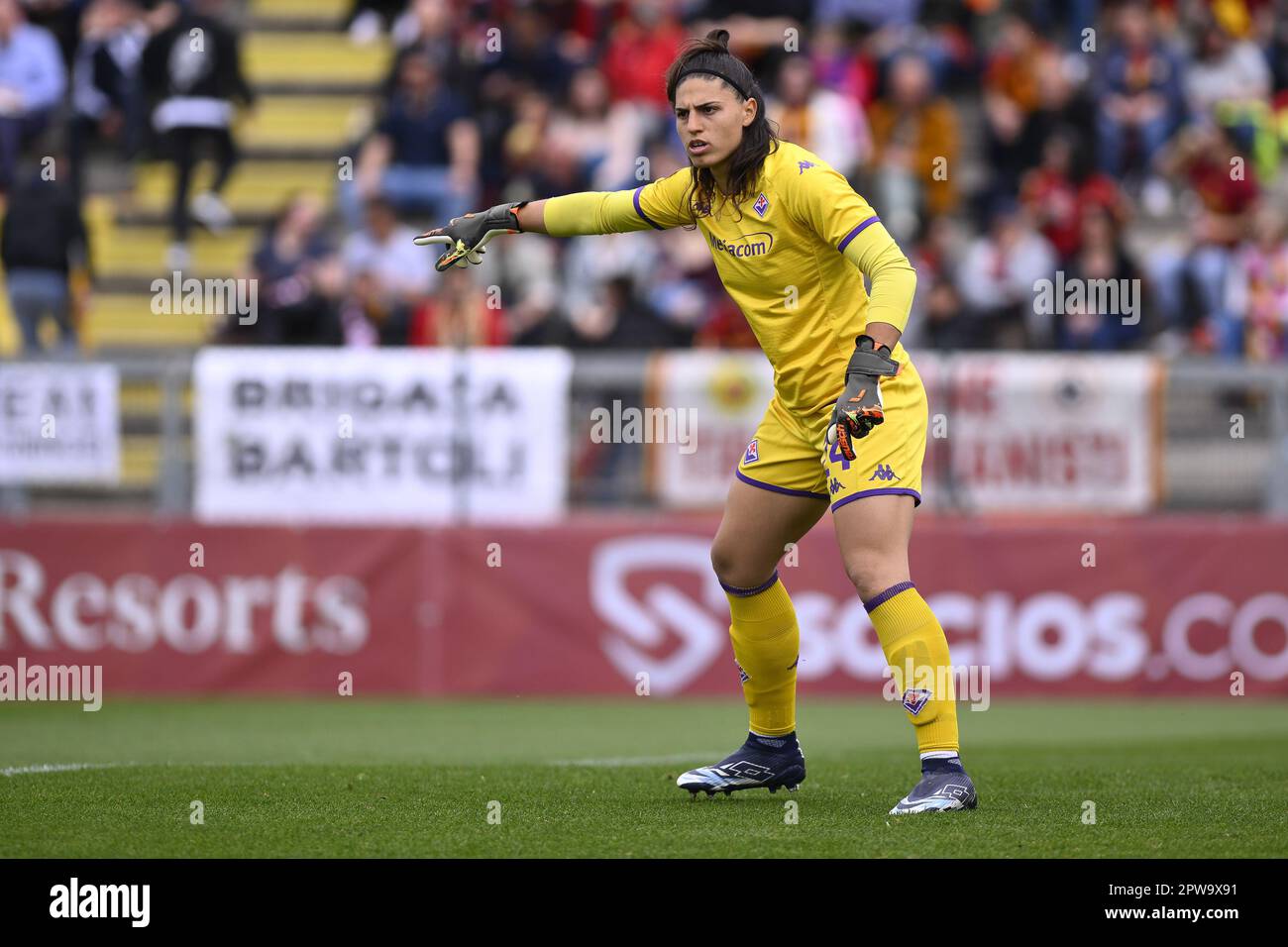 Poule scudetto as roma hi-res stock photography and images - Alamy