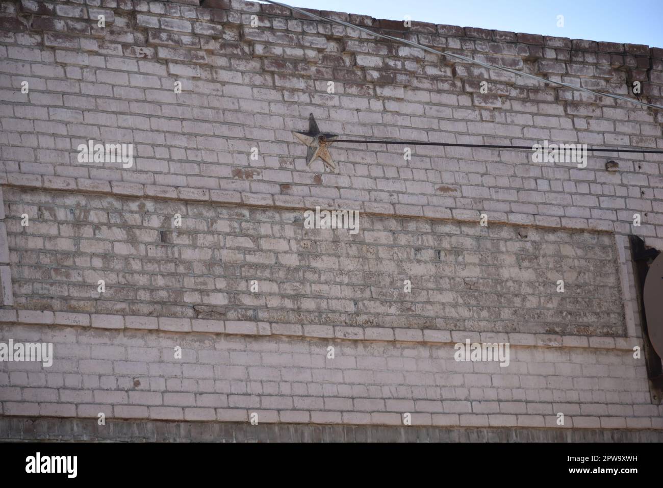 Hayden arizona copper smelter hi-res stock photography and images - Alamy