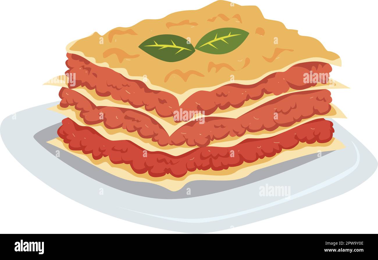 Colourful italy Stock Vector Images - Alamy