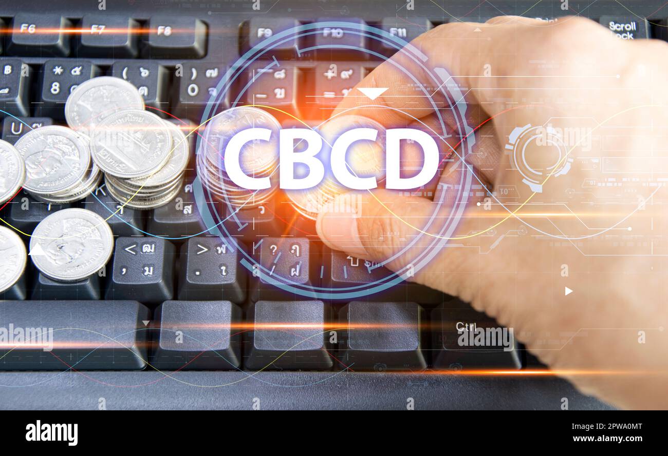 CBDC is a digital currency issued by a central bank. which has the ...