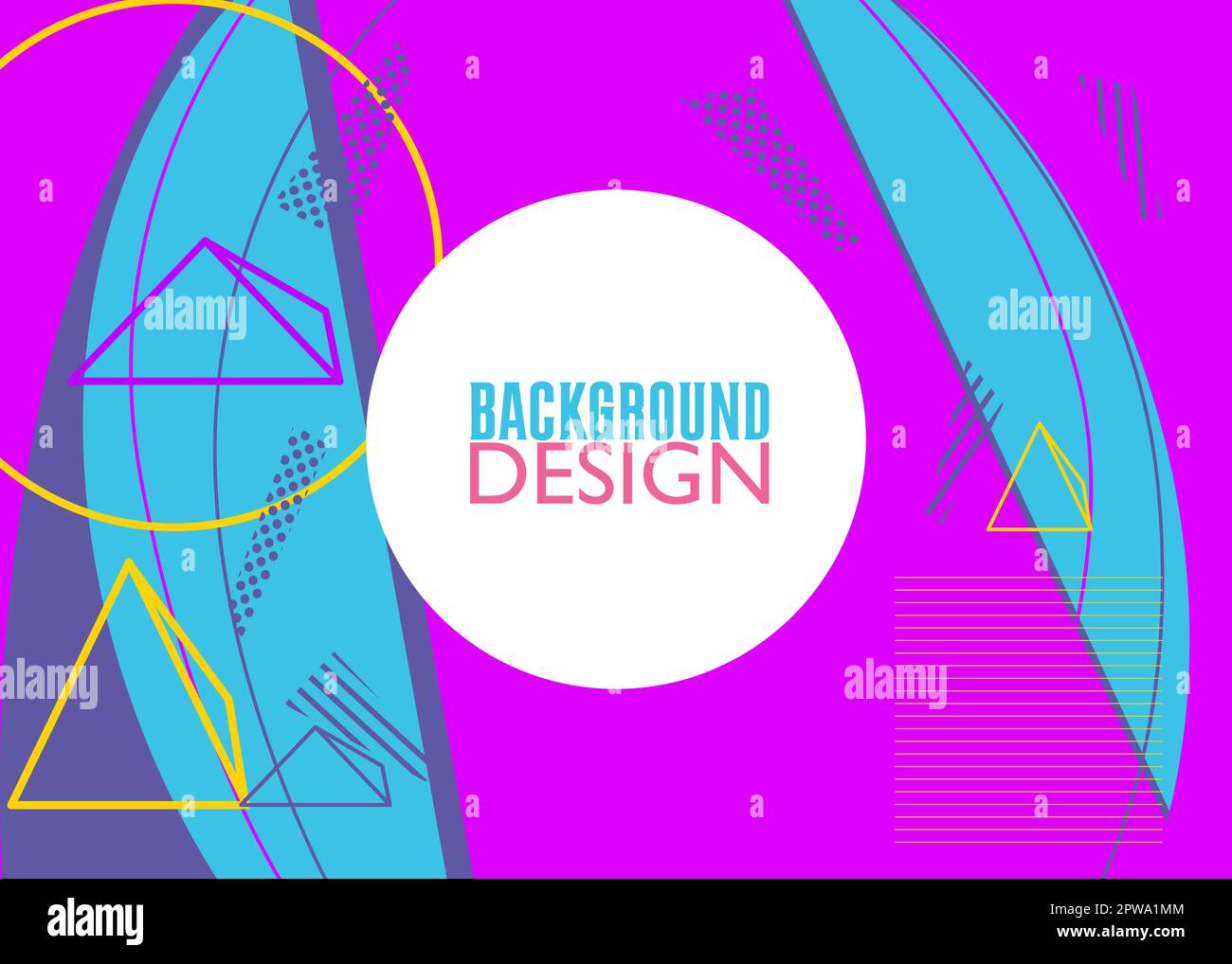 Vintage Shapes Templates