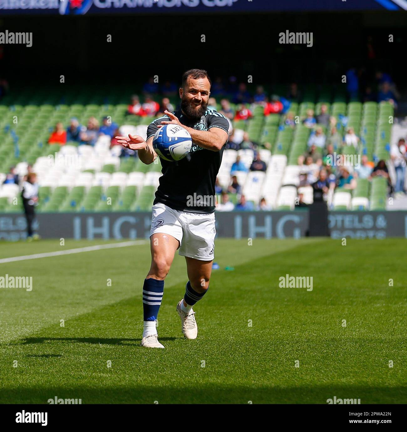 Gibson park toulouse 2023 hi-res stock photography and images - Alamy
