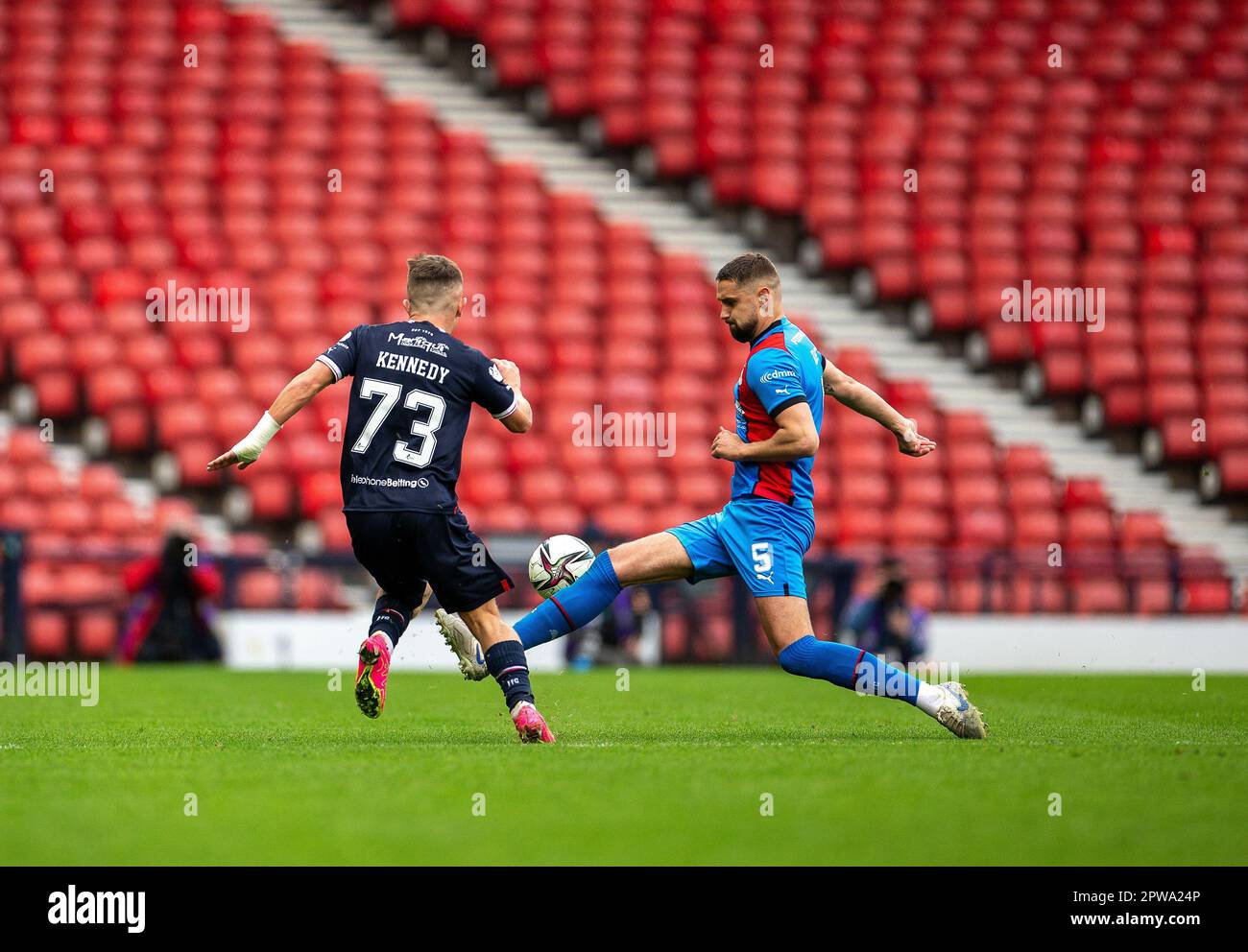 Robbie kennedy hi-res stock photography and images - Alamy