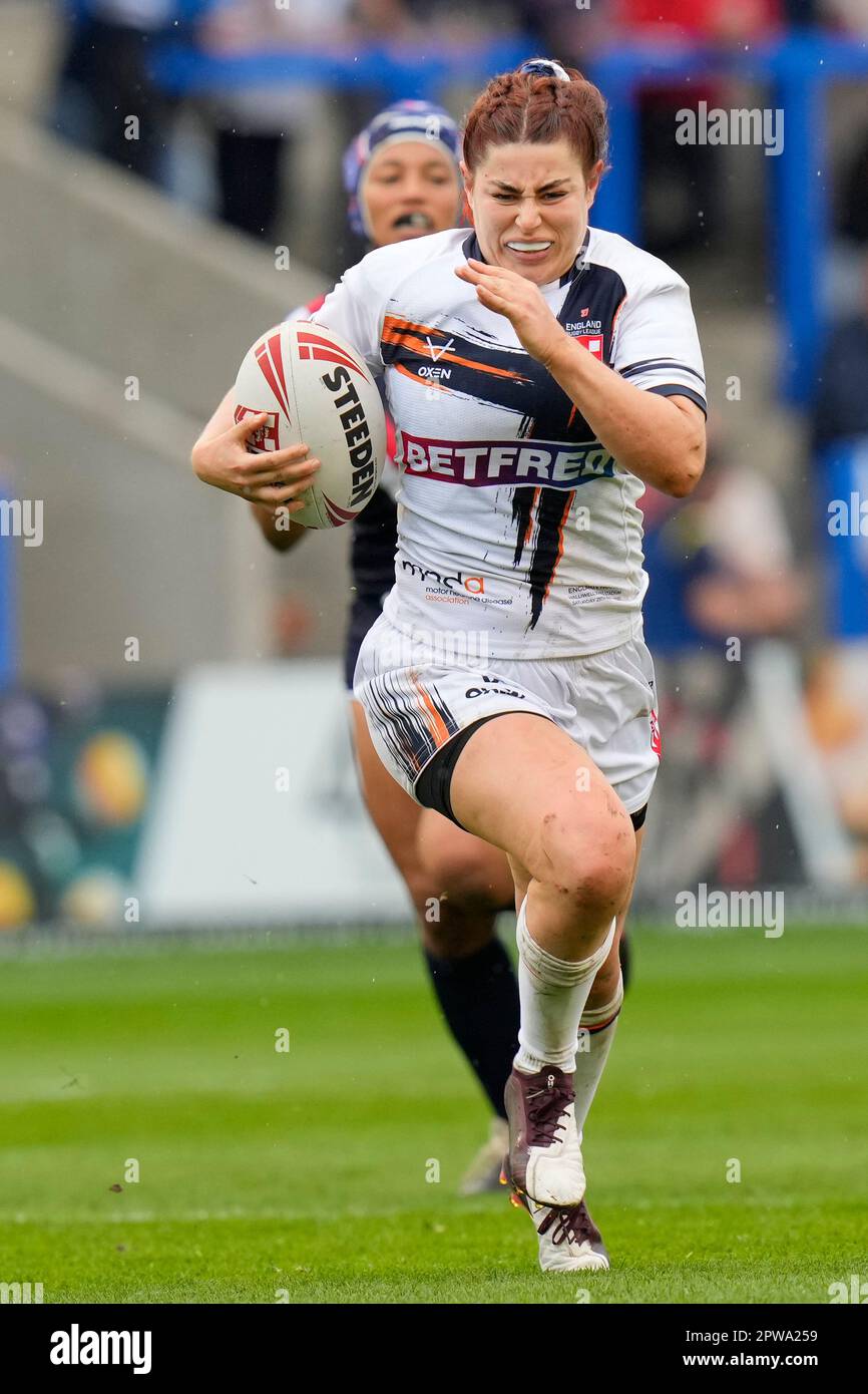 Emily rudge england hi-res stock photography and images - Alamy