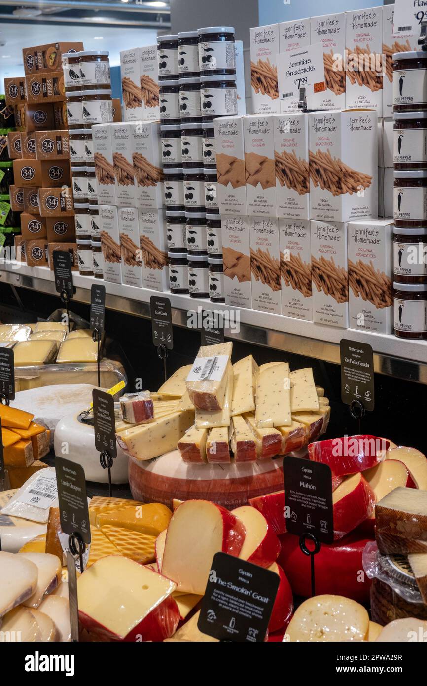 Whole Foods Market NoMad is located at 63 Madison Ave in New York City ...