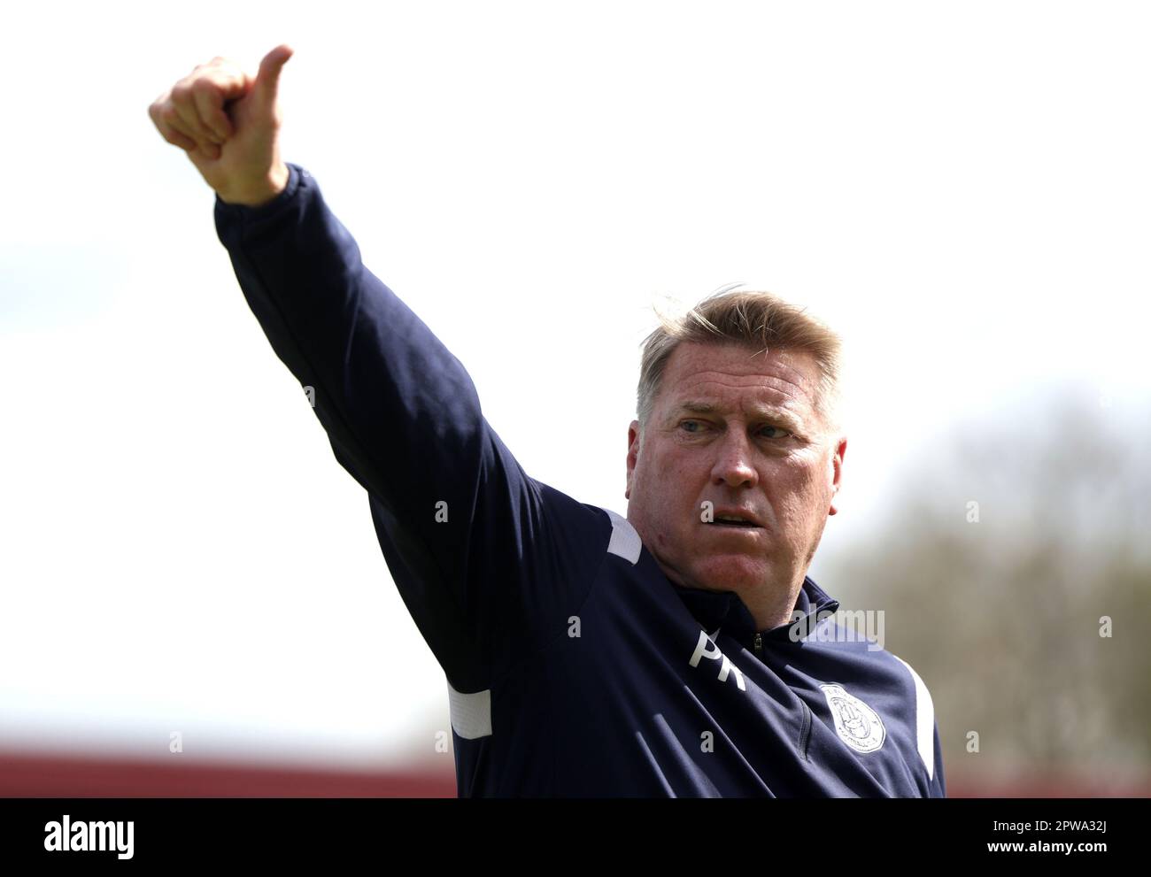 Paul raynor hi-res stock photography and images - Alamy