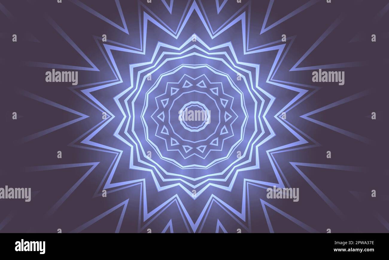 Luminous pattern hi-res stock photography and images - Alamy