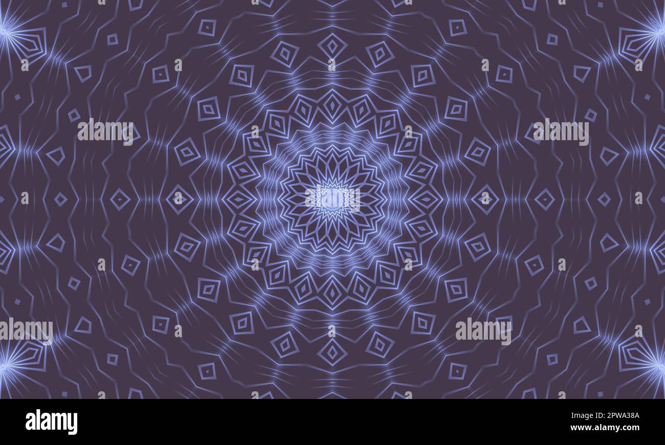 Luminous pattern hi-res stock photography and images - Alamy