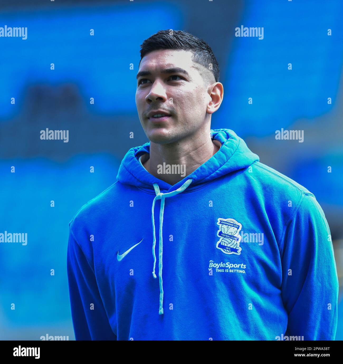 Coventry, UK. 29th Apr, 2023. 29th April 2023; Coventry Building ...