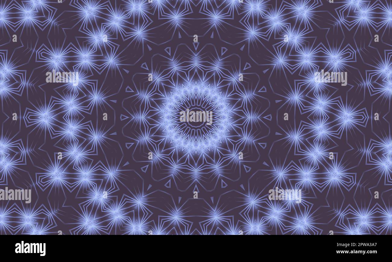 Luminous pattern hi-res stock photography and images - Alamy