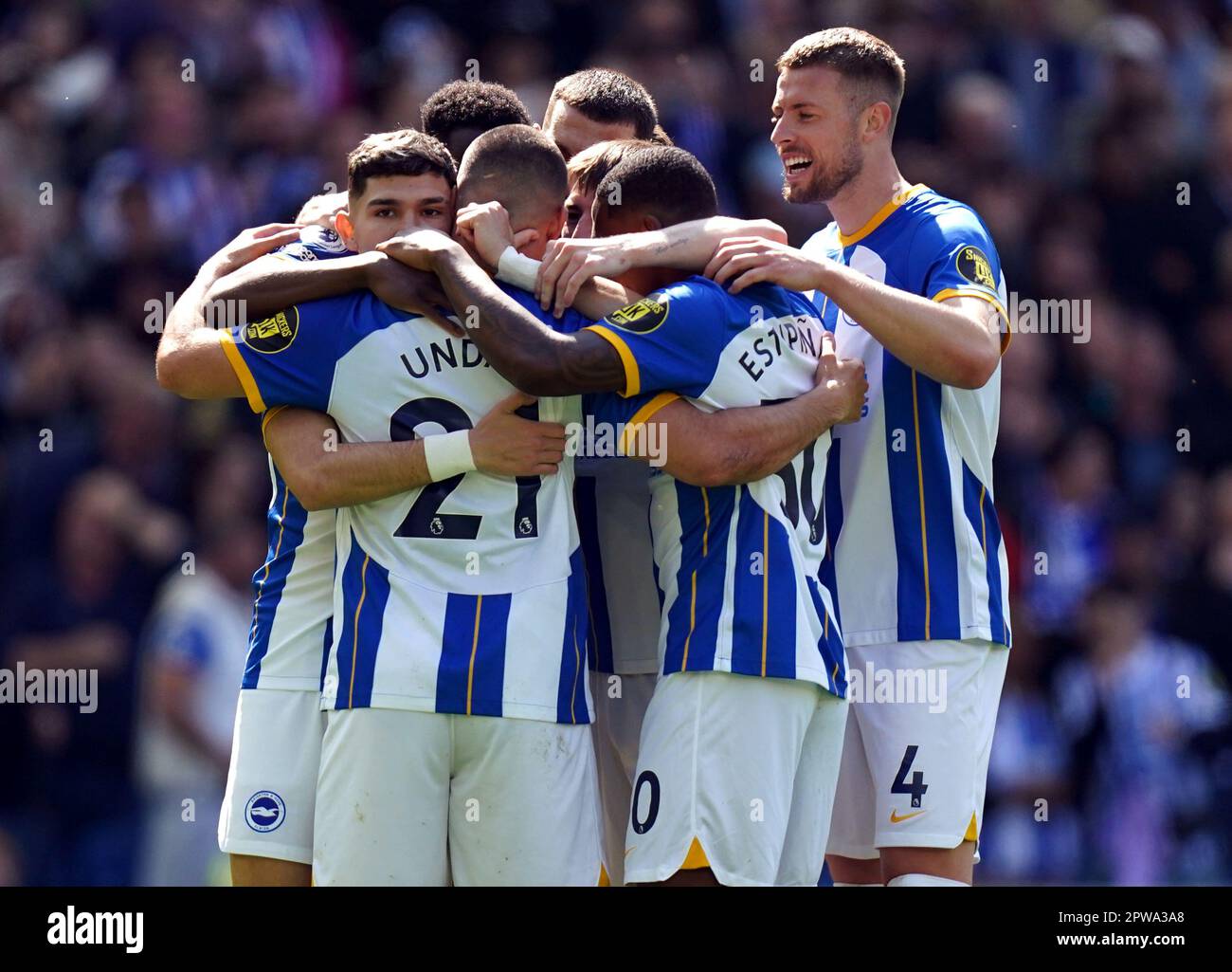 Deniz undav 29 april hi-res stock photography and images - Alamy