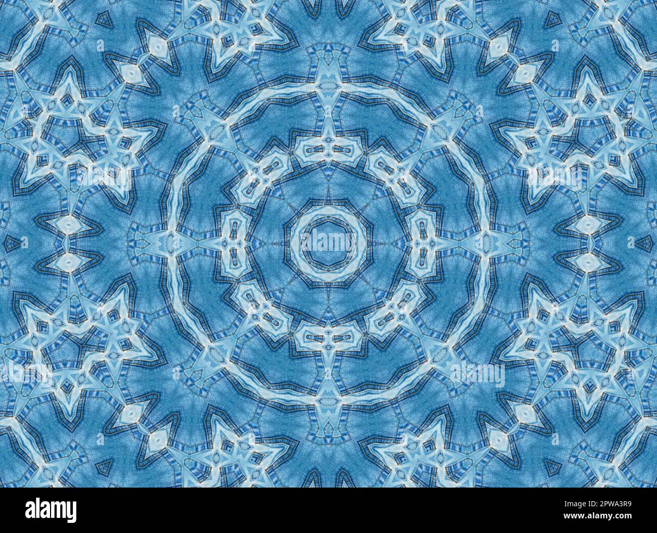 Background with abstract jeans pattern Stock Photo - Alamy