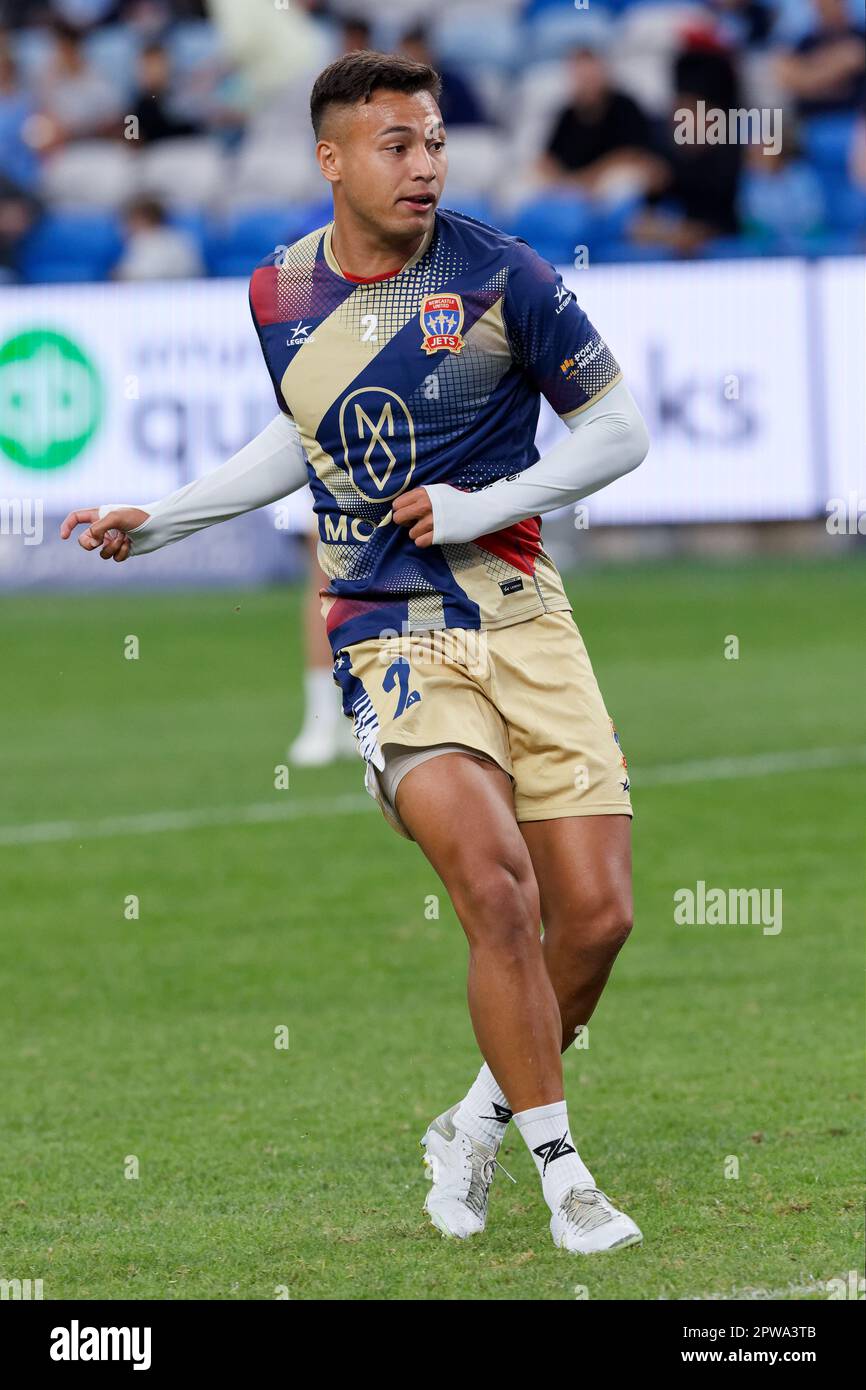 Ingham jets hi-res stock photography and images - Alamy