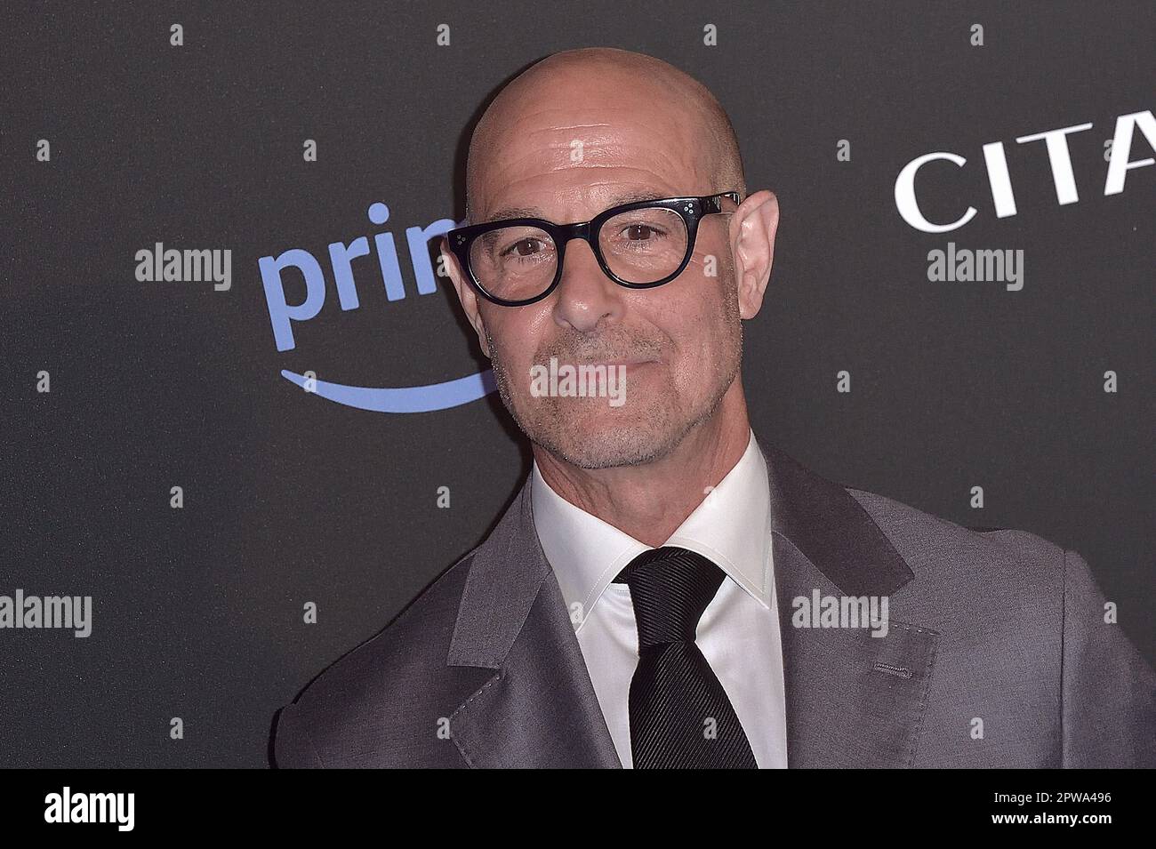 Rome, Italien. 29th Apr, 2023. Stanley Tucci participate in the ...