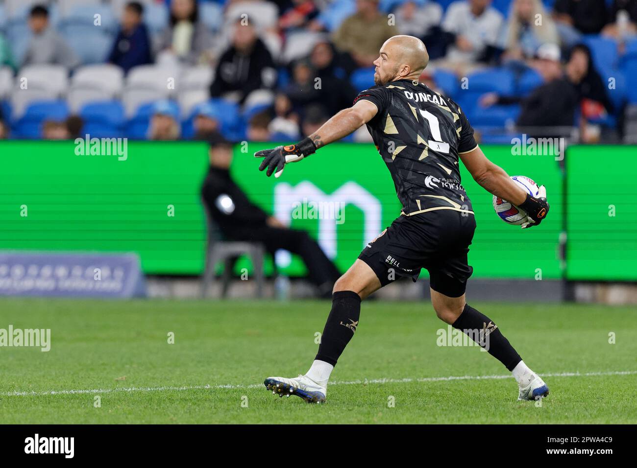 Jack duncan hi-res stock photography and images - Alamy