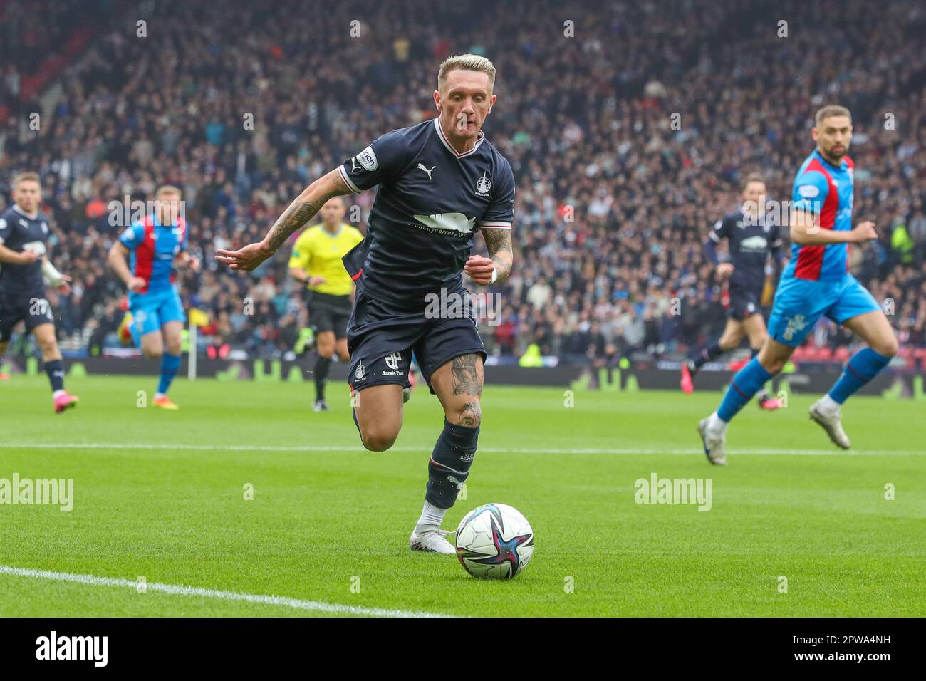 Calumn morrison hi-res stock photography and images - Alamy