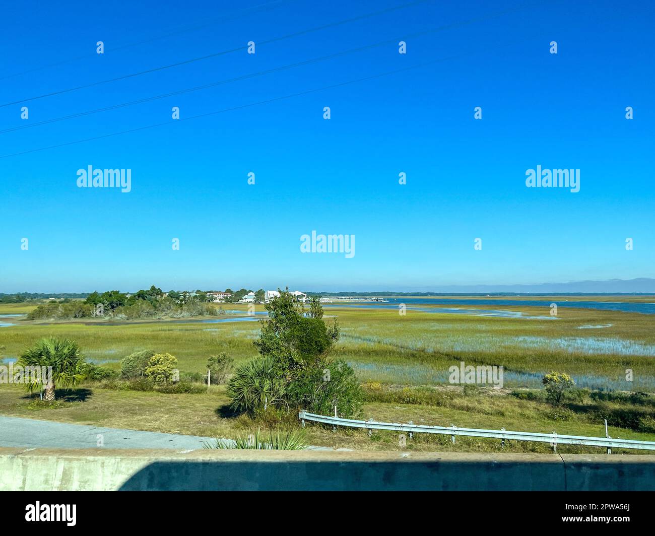 Northeast florida hi-res stock photography and images - Alamy