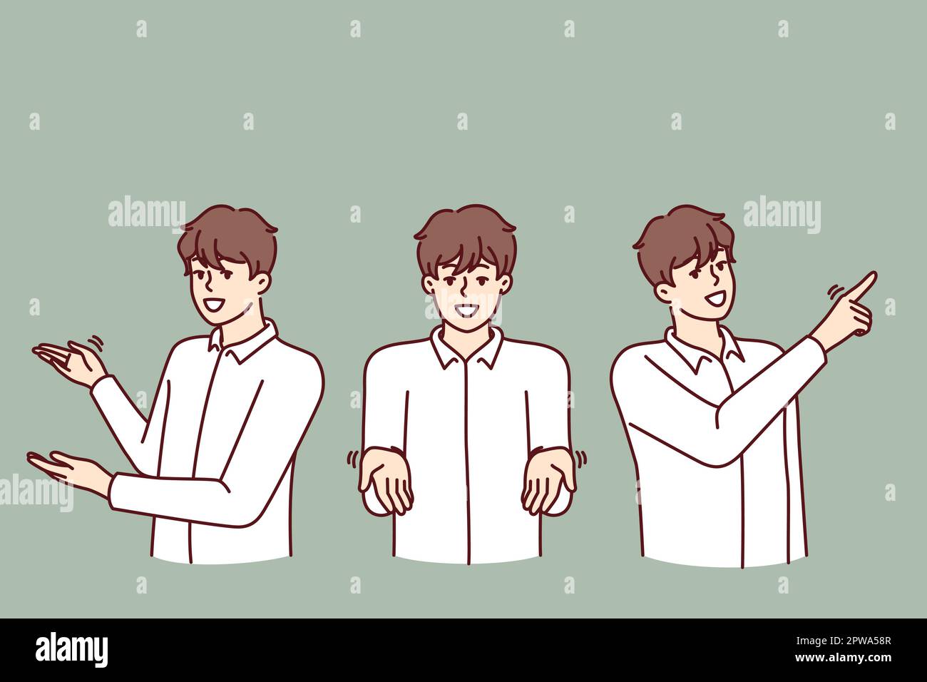 Providing different Stock Vector Images - Alamy