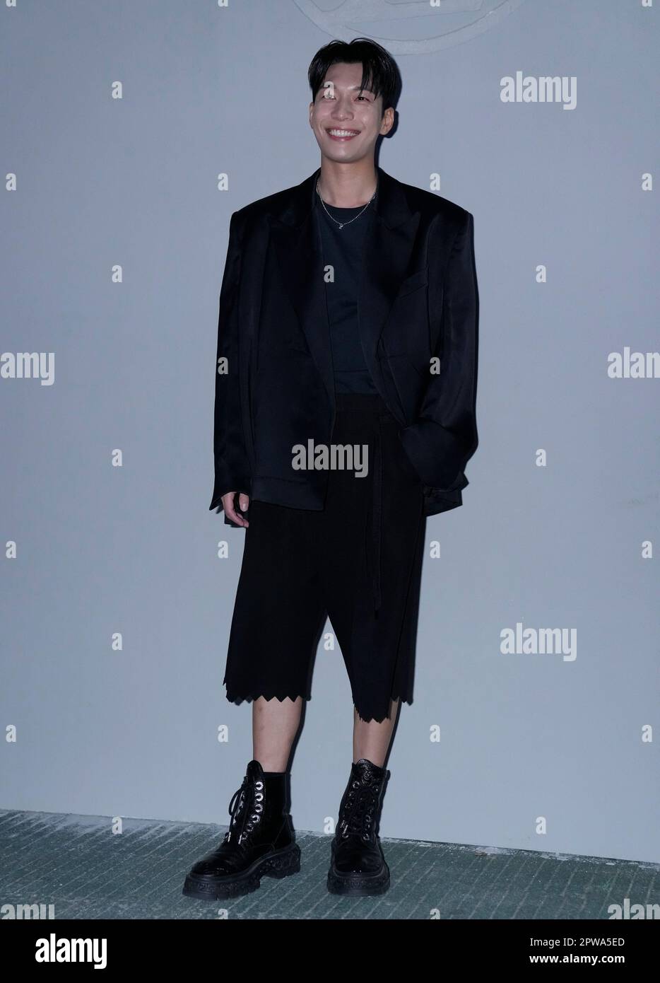 Ha Joon Young