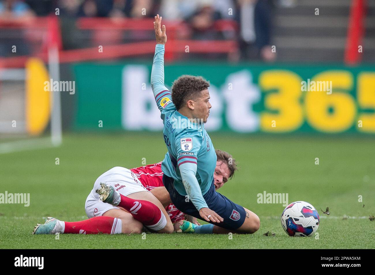 Cameron benson hi-res stock photography and images - Alamy