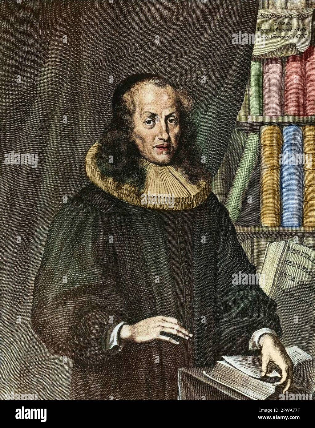 Jakob philipp hi-res stock photography and images - Alamy