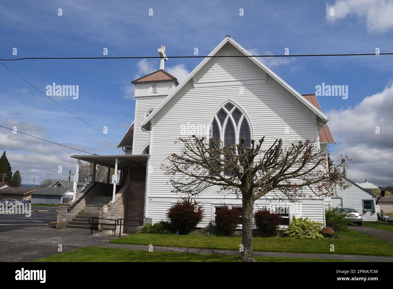 Willys drive inn hi-res stock photography and images - Alamy